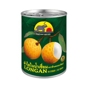 Thailand Canned Fruit & Vegetable Manufacturer | Erawan Food