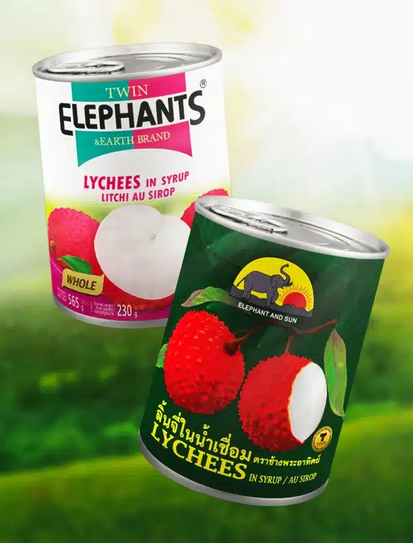 Products - Erawan Food